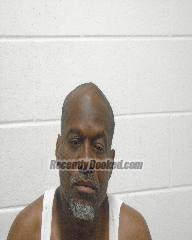 Recent Booking / Mugshot for ANTHONY LEROY MCWHITE in Richmond County ...