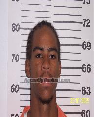 Recent Booking / Mugshot for CHAVELLE LAMAR LEWIS in Richmond County ...