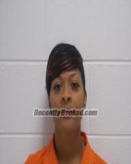 Sherral Monic Crawley Arrest & Booking Info | Richmond County, VA