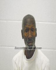 Recent Booking / Mugshot for TERRY GERALD HARDY in Richmond County ...
