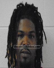 Recent Booking / Mugshot for COURTNEY DRAYVON MANGRAM in Richmond ...