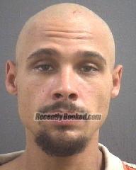 Recent Booking / Mugshot for JASON GABRIEL SIMPSON in Richmond County ...