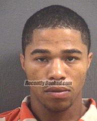 Recent Booking / Mugshot for LAVONTAE DEVON PITTMAN in Richmond County ...