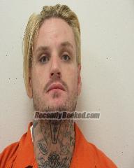 Recent Booking / Mugshot for THOMAS CONNER SOUTHWORTH in Richmond ...