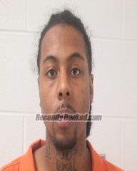 Recent Booking / Mugshot for DAJON RASHARD BASKERVILLE in Richmond ...
