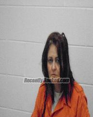 Recent Booking / Mugshot for MICHELLE ELIZABETH HITE in Richmond County ...