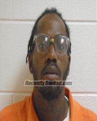 Recent Booking / Mugshot for DEREK EDWARD JOYNER in Richmond County, Virginia