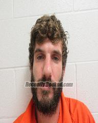 Recent Booking / Mugshot for JAMES CAVIN YOUNG in Richmond County, Virginia