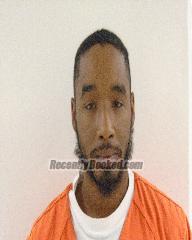Recent Booking / Mugshot for DOMONTRE QUINTRELL MORGAN in Richmond ...