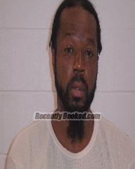LARRY EUGENE WHACK Arrest Record & Booking Info – Richmond County ...