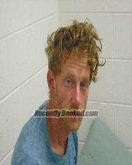 Recent Booking / Mugshot for CHRISTOPHER ERIK SMITH in Richmond County ...