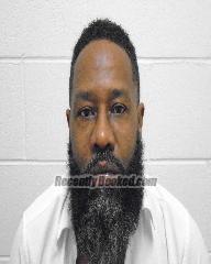 Recent Booking / Mugshot for SHAWN ANTONIO GREENIDGE in Richmond County ...