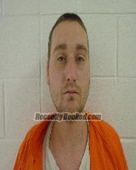 Recent Booking / Mugshot for RYAN MICHAEL VERBECK in Richmond County ...