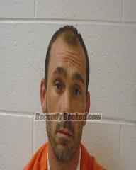 Recent Booking / Mugshot for ROY DENNIS HUMPHRIES in Richmond County ...