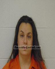 JESSICA NICOLE LAFORGE Arrest Record & Booking Info – Richmond County ...