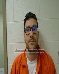 Recent Booking / Mugshot for DUSTIN TRAVIS BRINKLEY in Richmond County ...