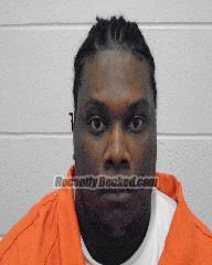 Recent Booking / Mugshot for VICTOR DONELL CONEY in Richmond County ...