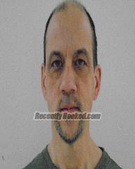Recent Booking / Mugshot for STEPHEN KENNY in Richmond County, Virginia