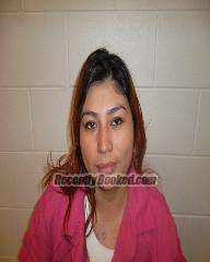 Recent Booking / Mugshot for MIRNA PATRICIA GALVEZ RAMIREZ in Richmond ...