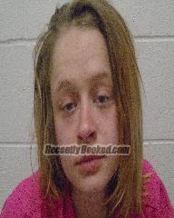 Recent Booking / Mugshot for SAVANNAH LEANNE LOCKS in Richmond County ...