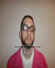 Recent Booking / Mugshot for JOHN DAVID LEBER in Richmond County, Virginia