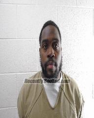 Recent Booking / Mugshot for TRAVIS B PILE in Richmond County, Virginia