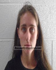 Recent Booking / Mugshot for JESSICA MARIE MARA in Richmond County ...
