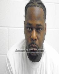 Recent Booking / Mugshot for JOVON DARRELL SPURLOCK in Richmond County ...