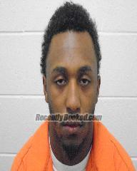 Recent Booking / Mugshot for EDWARD JASAVOIR JABBAR in Richmond County ...