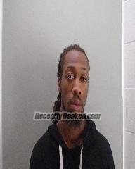 Recent Booking / Mugshot for CARL EDWARD FLOURNOY in Richmond County ...