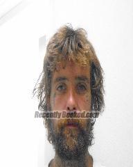 Recent Booking / Mugshot for TIMOTHY MARC BARTON in Richmond County ...