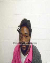 Recent Booking / Mugshot for TYRELL PAIGE in Richmond County, Virginia