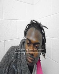 Recent Booking / Mugshot for QUASHAWN DAQUANDRE JOHNSON in Richmond ...