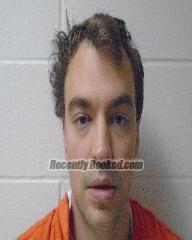 Recent Booking / Mugshot for TREVOR JAY RENTSCHLER in Richmond County ...