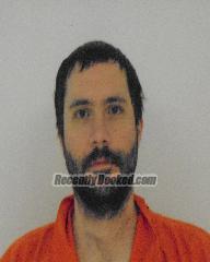 Recent Booking / Mugshot for NICHOLAS ALAN PERKINS in Richmond County ...