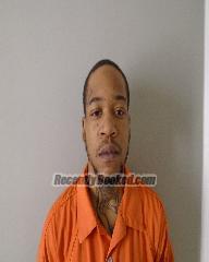 Recent Booking / Mugshot for TIMMON RAYVELLE MACK in Richmond County ...