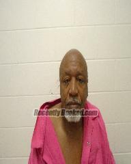 Recent Booking / Mugshot for JAMES FITZGERALD LOGAN in Richmond County ...