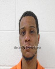 Recent Booking / Mugshot for DEMOND LEE LEWIS in Richmond County, Virginia