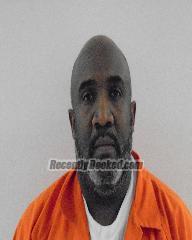 Recent Booking / Mugshot for JAMES HART in Richmond County, Virginia