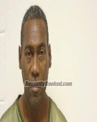 Recent Booking / Mugshot for ANTHONY JONES in Richmond County, Virginia