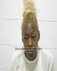 Recent Booking / Mugshot for ONICA ALEXANDRIA SMITH in Richmond County ...