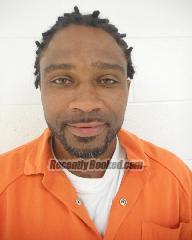 Recent Booking / Mugshot for CASEY LEE TERRY in Richmond County, Virginia