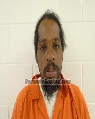 Recent Booking / Mugshot for DEMOND TERRELL THORNTON in Richmond County ...