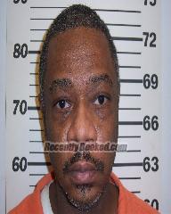 Recent Booking / Mugshot for RICKY WATKINS in Richmond County, Virginia