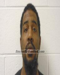 Recent Booking / Mugshot for TRAVIS LAVON NEVILLE in Richmond County ...