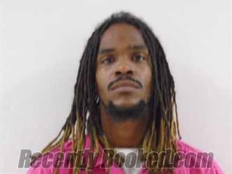 Recent Booking / Mugshot for ANDRE MONTEL BRUNSON in Richmond County ...