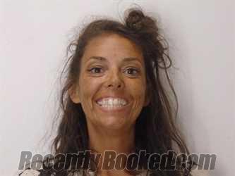 APRIL LYN BOYCE Arrest Record & Booking Info – Richmond County ...