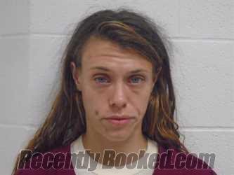 ANNA MARIE CHILDRESS Arrest Record & Booking Info – Richmond County ...
