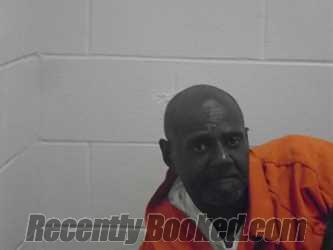 Recent Booking / Mugshot for ALONZO ELLIS in Richmond County, Virginia