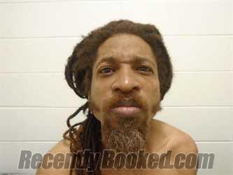 Recent Booking / Mugshot for BRANDON DUMAS in Richmond County, Virginia